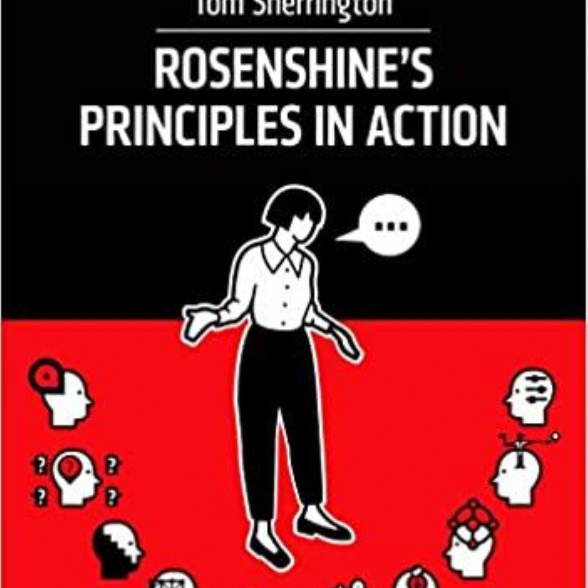 Quantock Education Trust - Rosenshine's Principles in Action